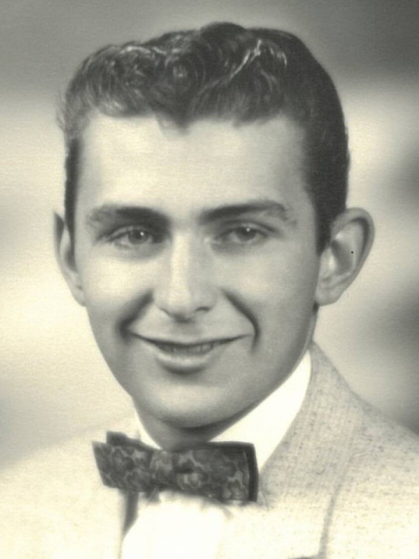 Allan (Mike) Murphy - The Bemidji Pioneer is your #1 source for news ...