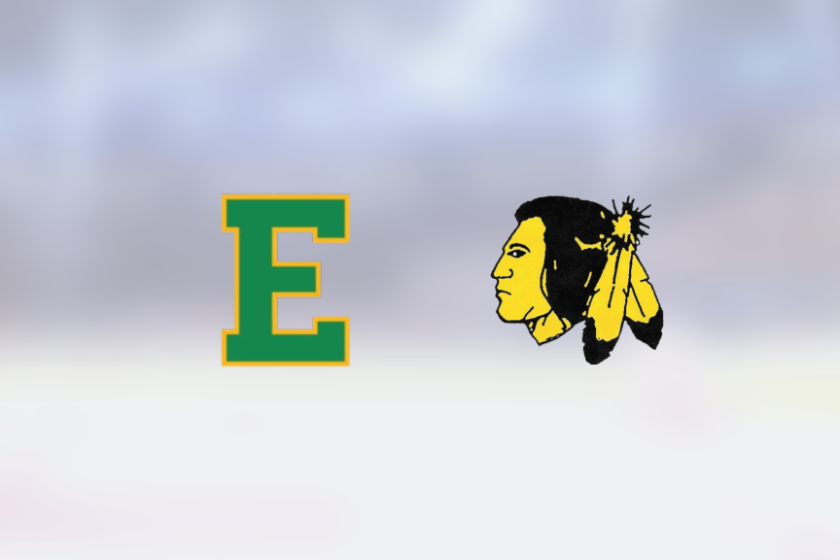 Hard-to-beat Edina Hornets extended their unbeaten run with 2-0 win ...