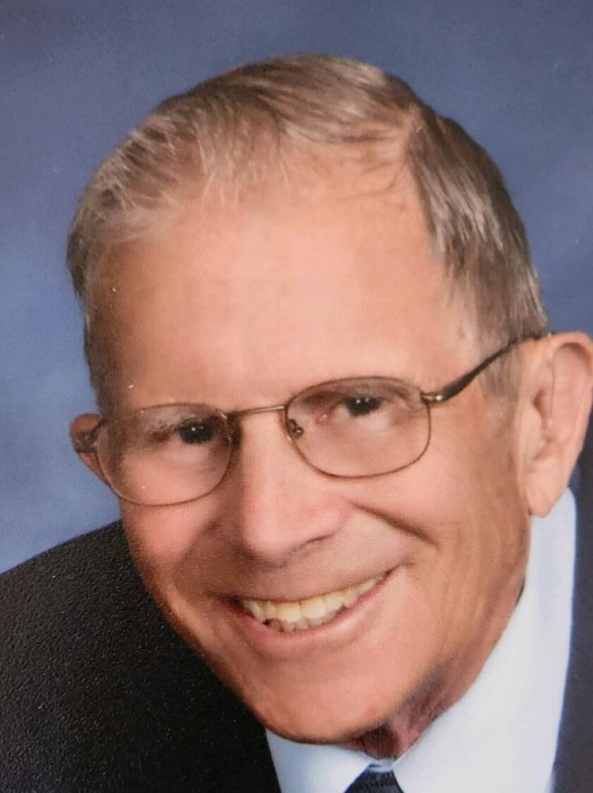 Ronald M. Paine - Post Bulletin | Rochester Minnesota news, weather, sports