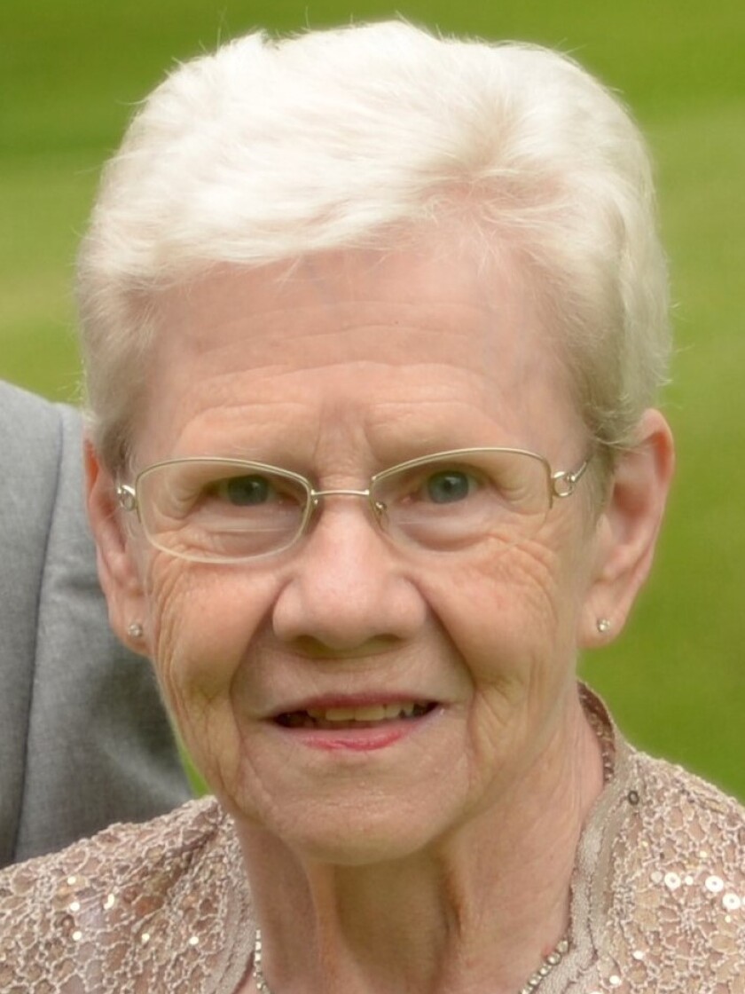 Doris C. Olson - West Central Tribune | News, weather, sports from ...