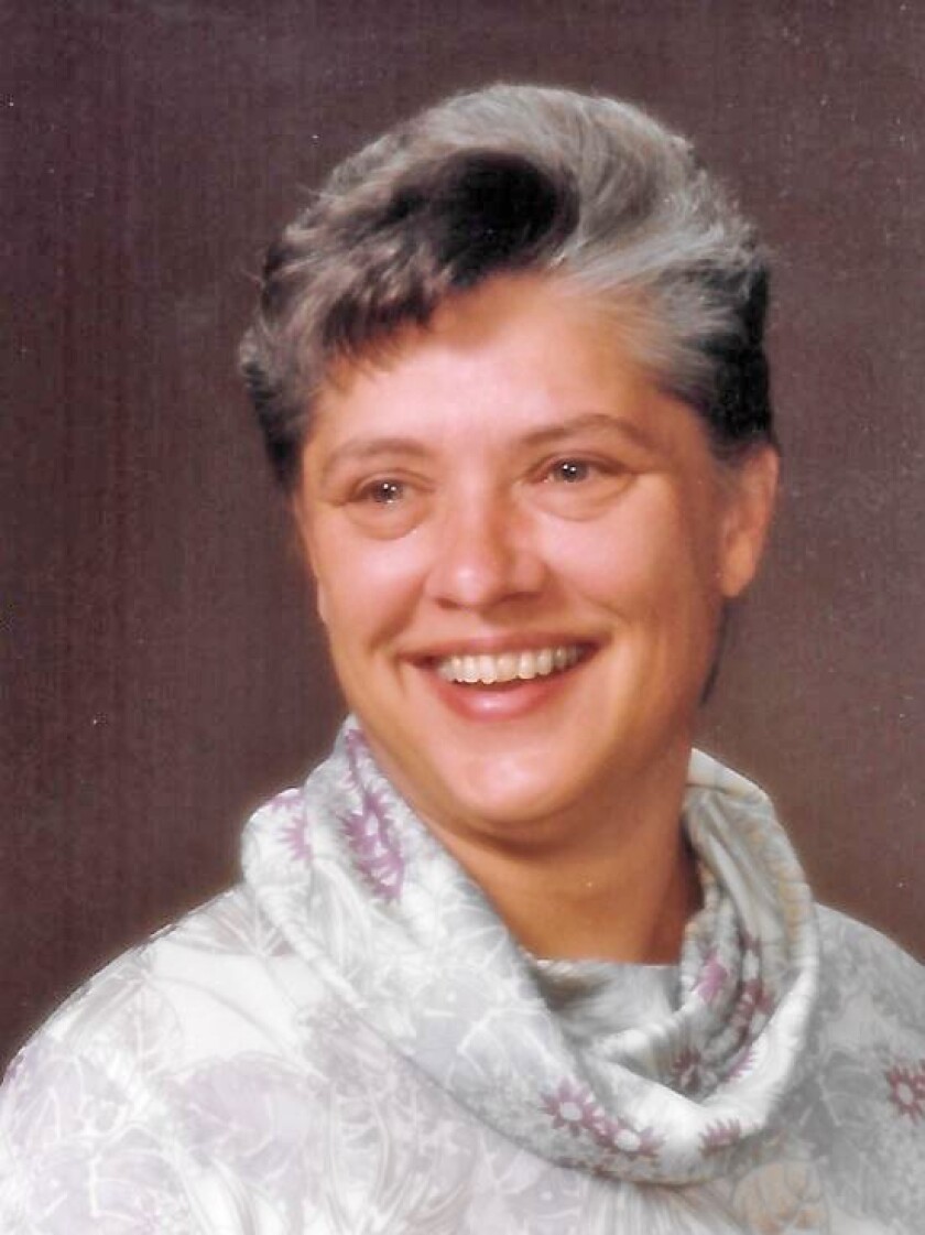 Deloris Jean (Matter) Majersky - Wadena Pioneer Journal | News, weather ...