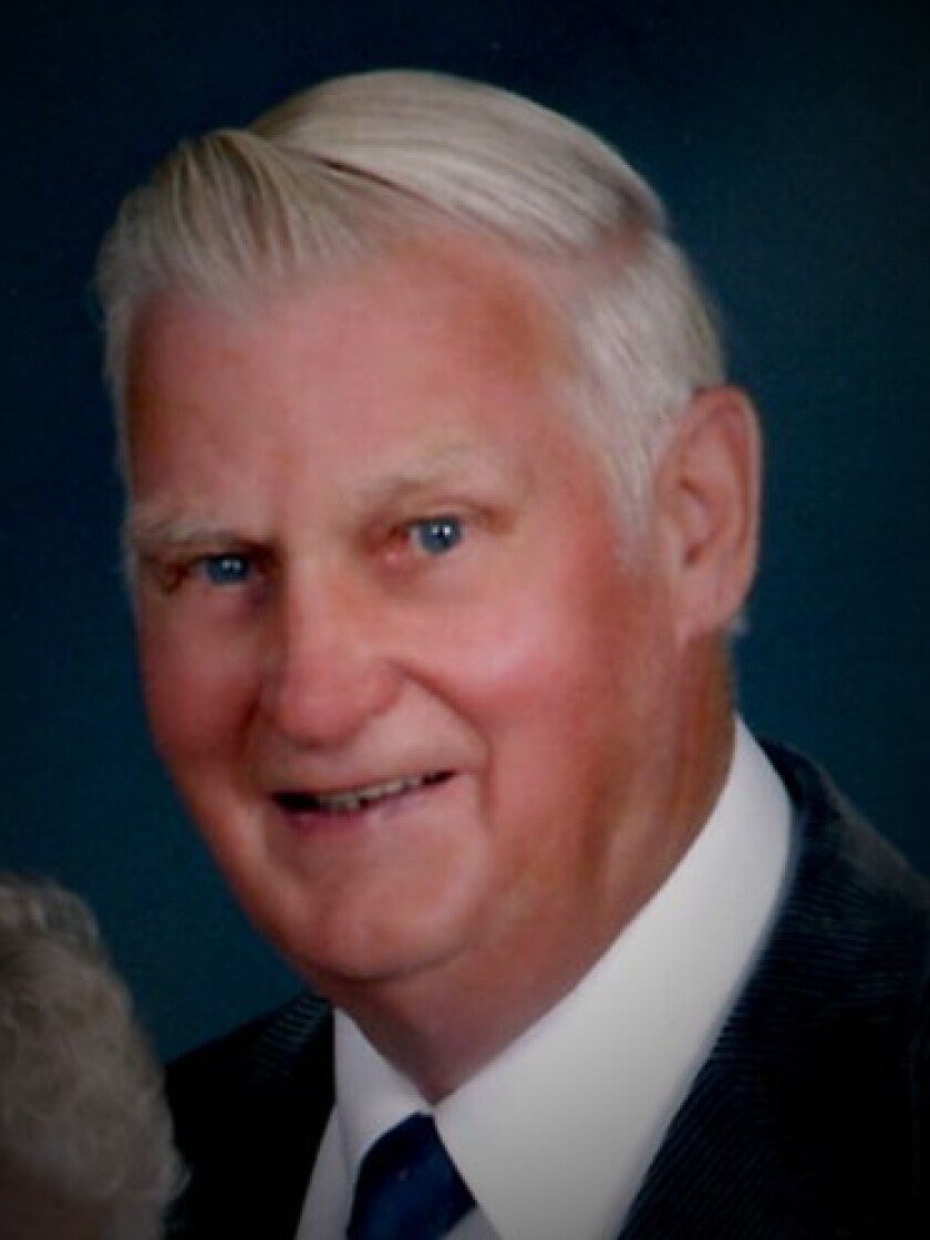 Ted Sims - Detroit Lakes Tribune | News, weather, sports from Detroit ...