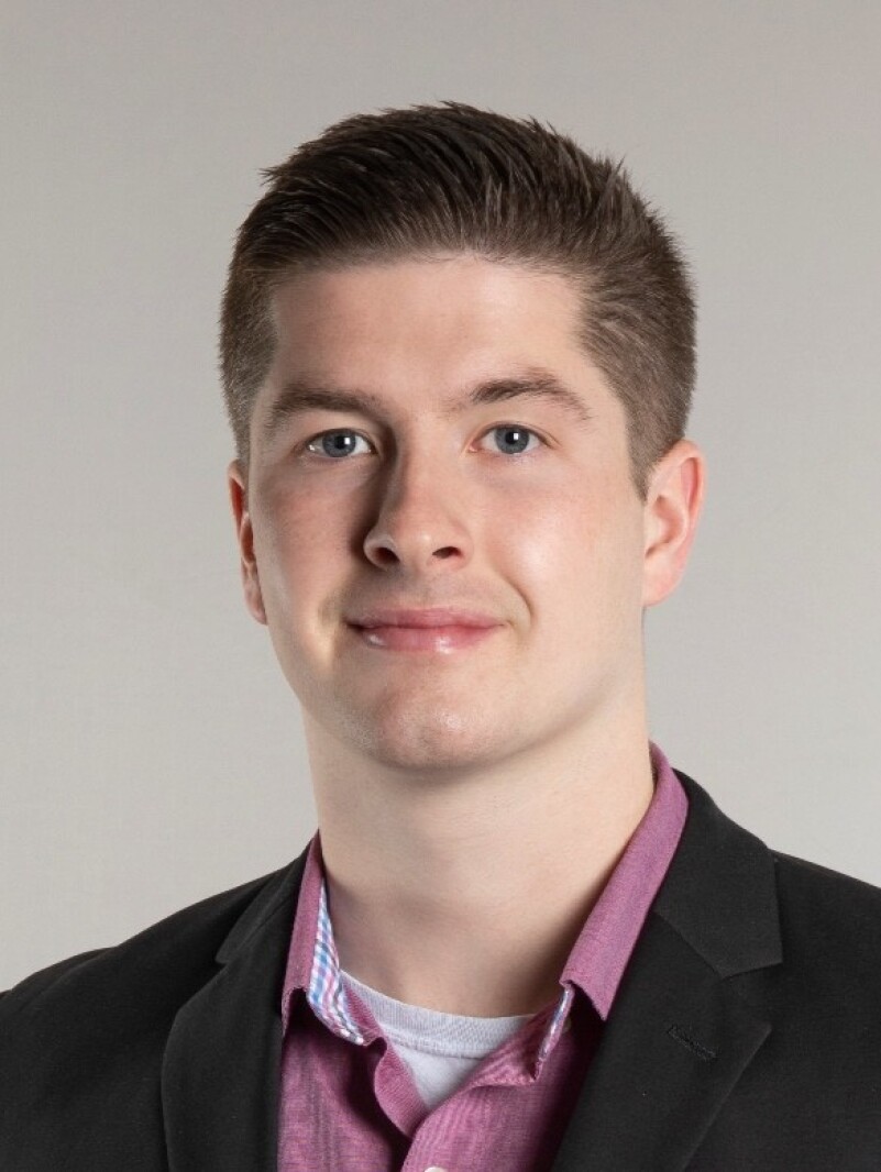 Bucky Skiple promoted to Commercial Associate - InForum | Fargo ...