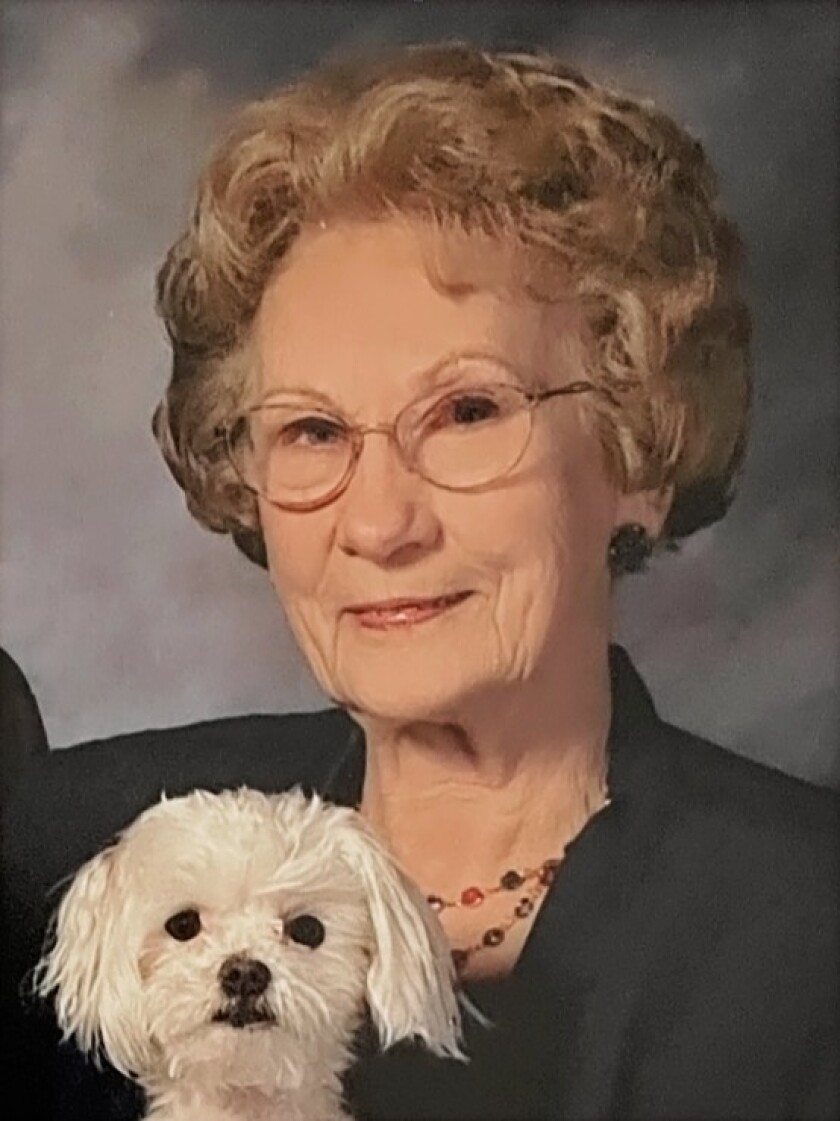 Ethel Waller - Grand Forks Herald | Grand Forks, East Grand Forks news ...