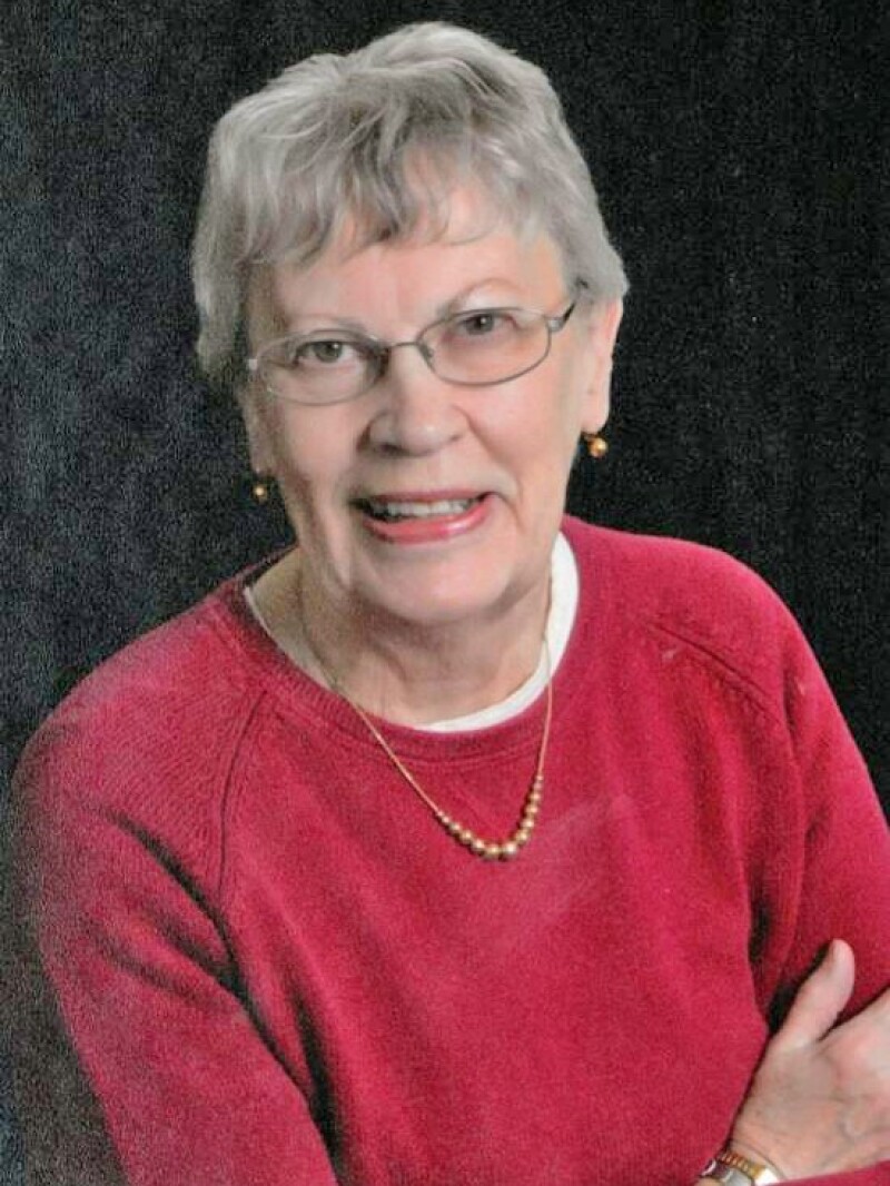 Virginia ‘Ginger’ Gunderson - West Central Tribune | News, weather ...