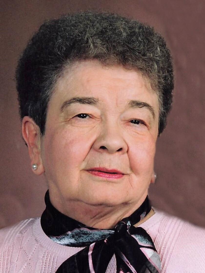 Donna Mae Elaine Kramer - Post Bulletin | Rochester Minnesota news ...