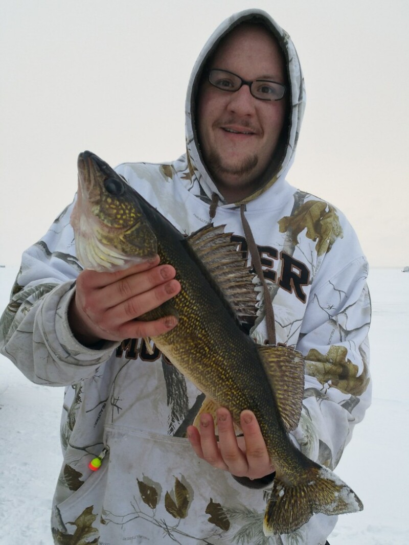 Corey Juaire - Brainerd Dispatch | News, weather, sports from Brainerd ...