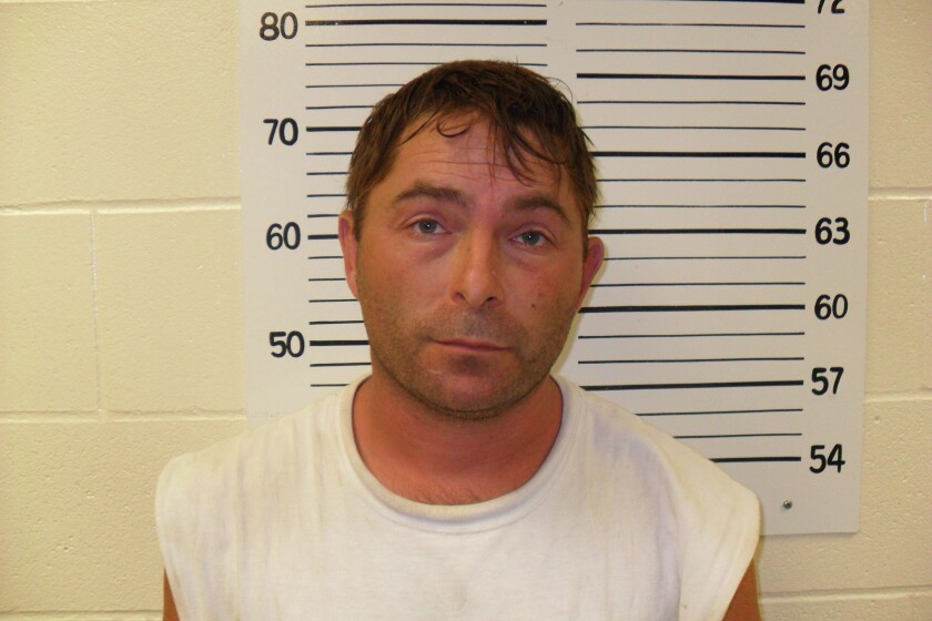 Sex Offender Arrested Thursday Jamestown Sun News Weather Sports