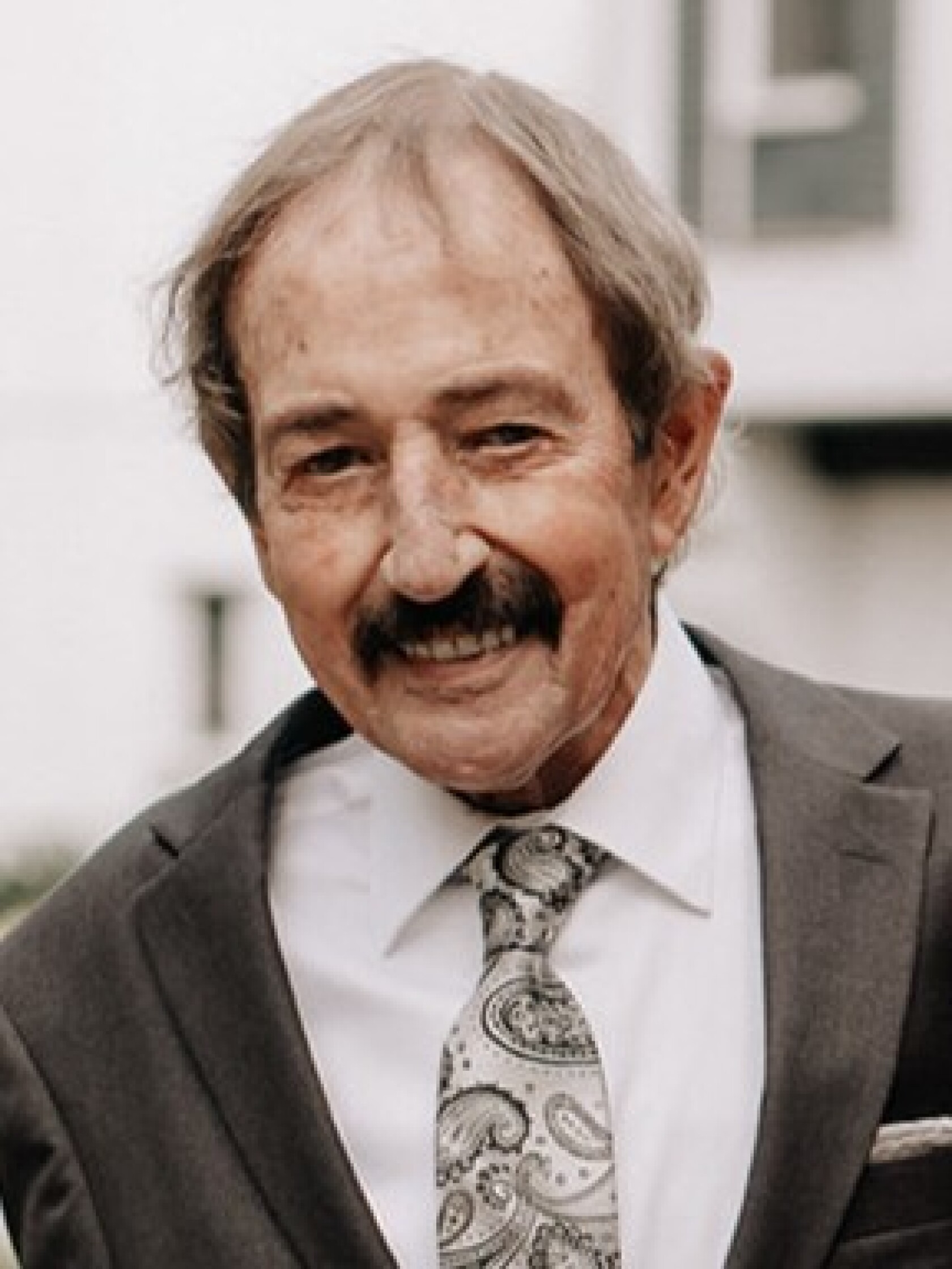 Thomas G. Carlson, Sr. - Duluth News Tribune | News, weather, and ...