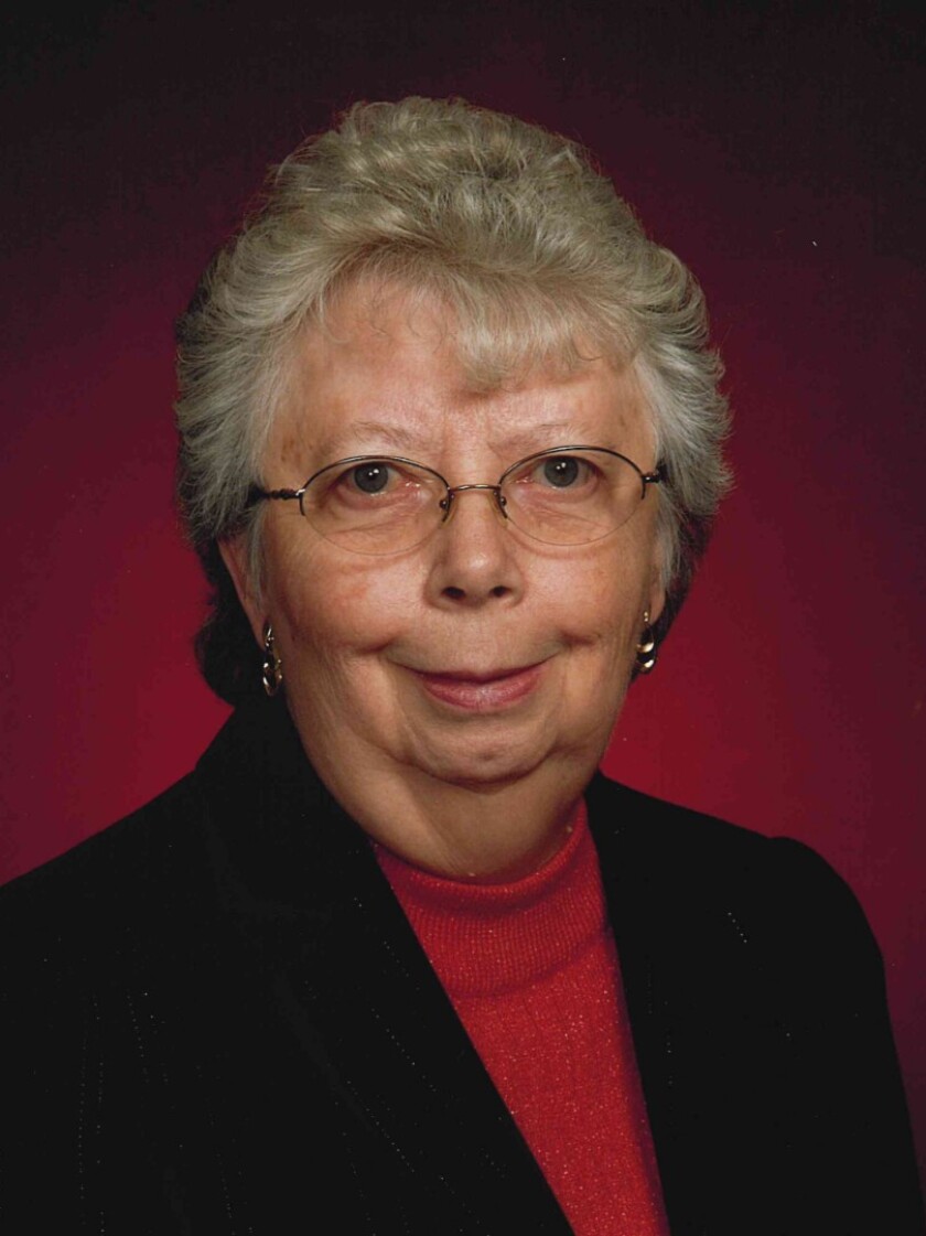 Dorothy A. Broman - West Central Tribune | News, weather, sports from ...