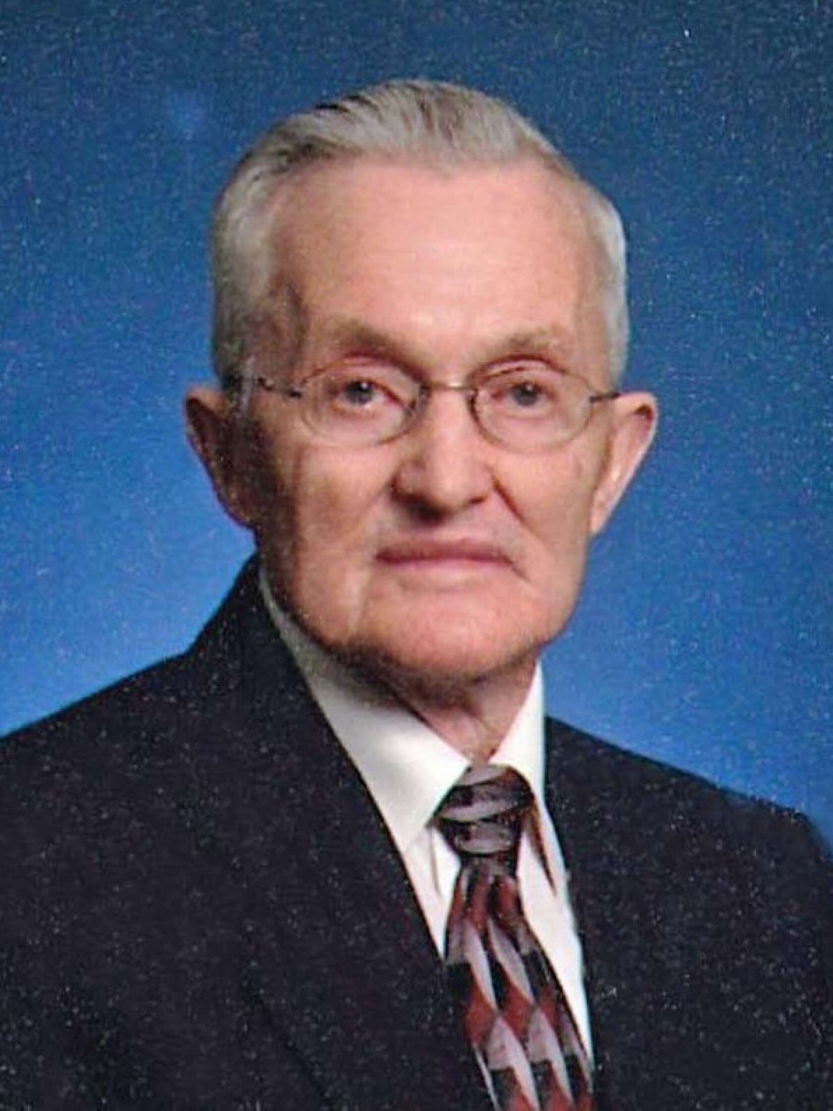 Raymond Thompson - Mitchell Republic | News, weather, sports from ...