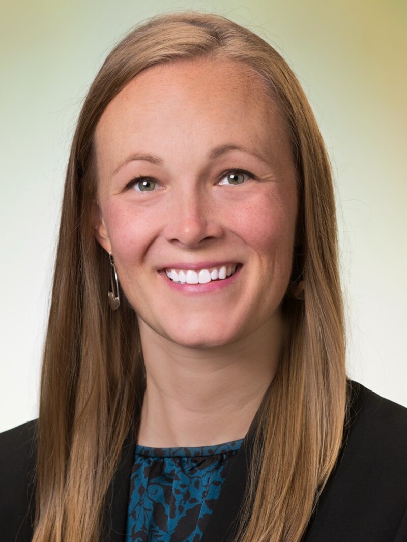 Pediatrician Dr. Marit Knutson joins Essentia Health-Duluth Clinic ...