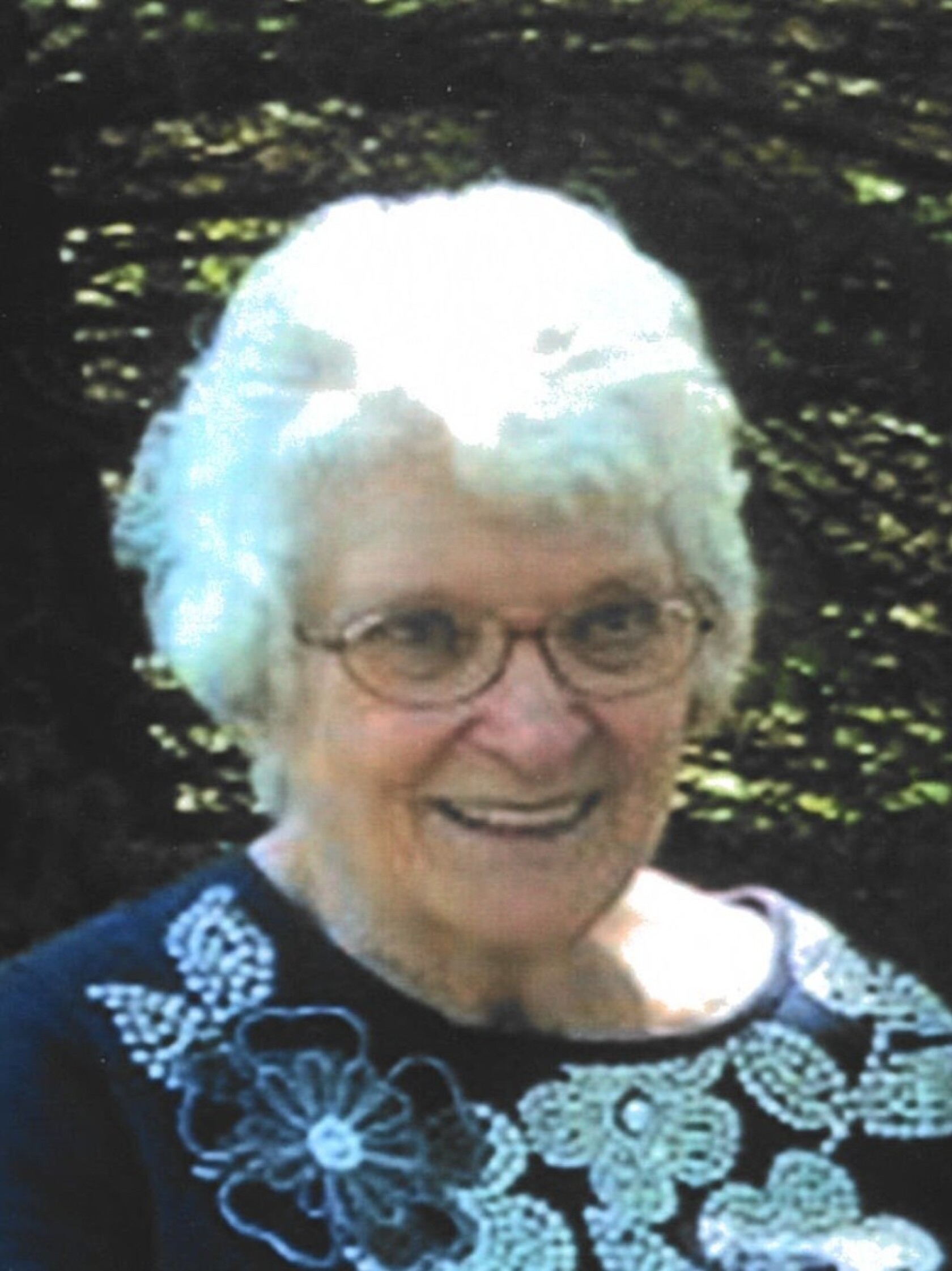 Roberta “Robbie” Rose Johnson - West Central Tribune | News, weather ...