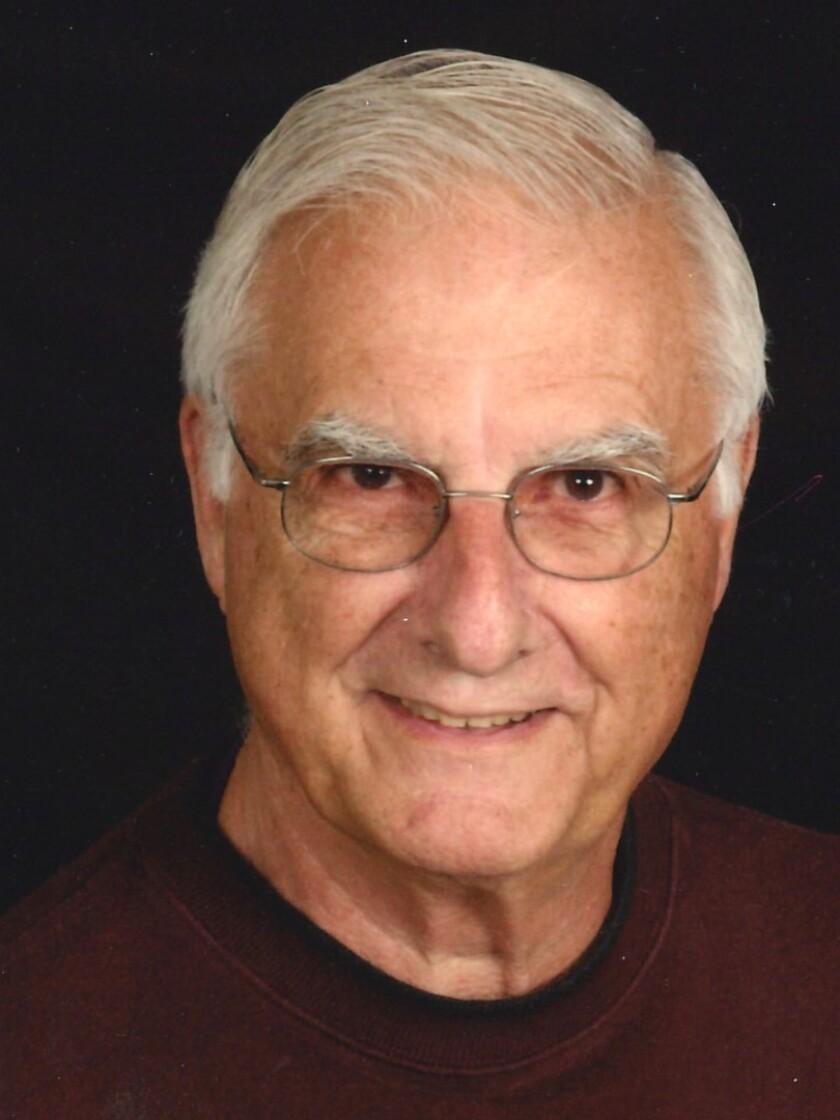 Robert G. Christopherson - Post Bulletin | Rochester Minnesota news ...