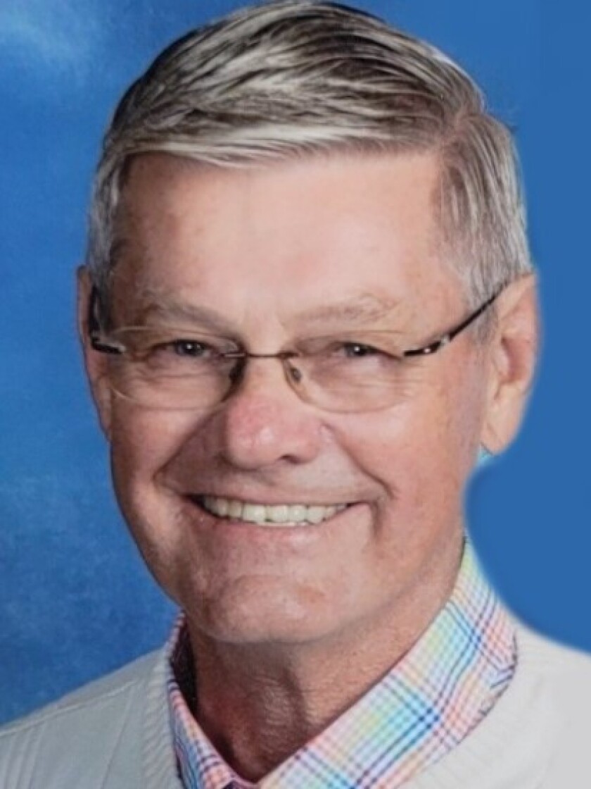 Dean R. Jahnke - Alexandria Echo Press | News, weather and sports from ...