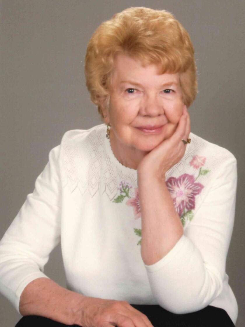 Lorna Anne (Kragnes) Rockstad - InForum | Fargo, Moorhead and West ...