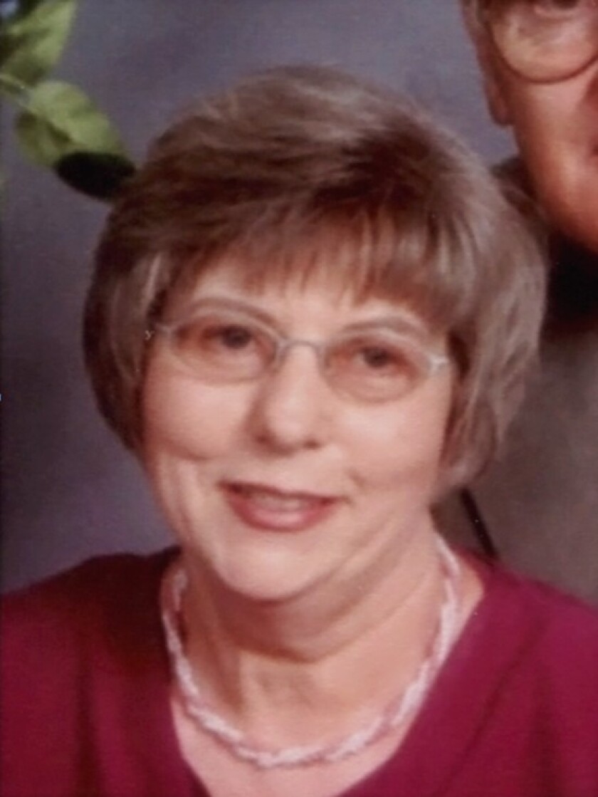 Annette M. Kittock - Pine and Lakes Echo Journal | News, weather ...