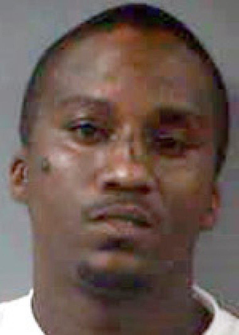 Delvin Shaw Walks Out Of Murder Trial After Profane Outburst Grand