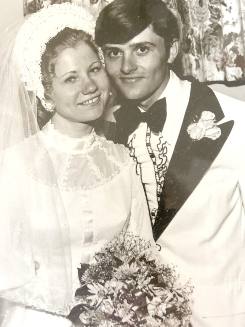 Lyle and Pam Erickson celebrate 50 years of marriage - InForum | Fargo ...