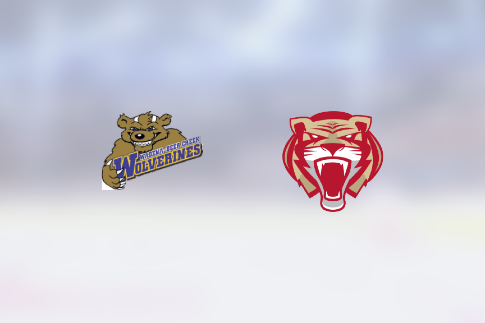 Wadena-Deer Creek Wolverines and Kittson County Central Bearcats drew 8 ...