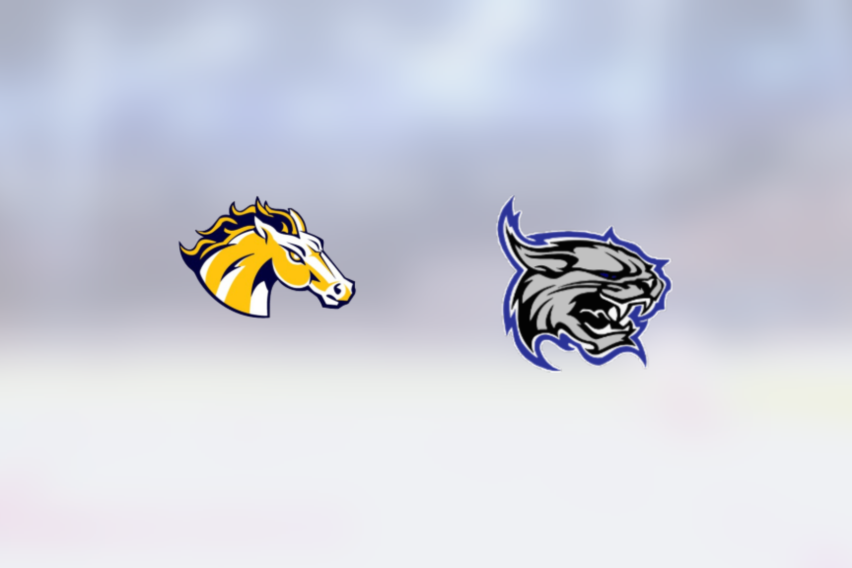 Breck Mustangs notch up another win in hard-fought matchup with Dodge ...