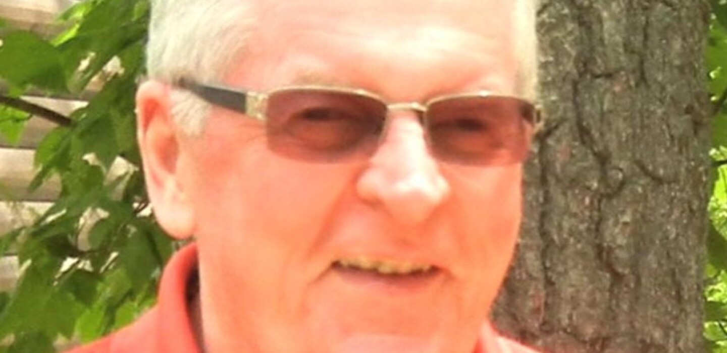 Leland “Lee” Arnold Samson - InForum | Fargo, Moorhead and West Fargo ...