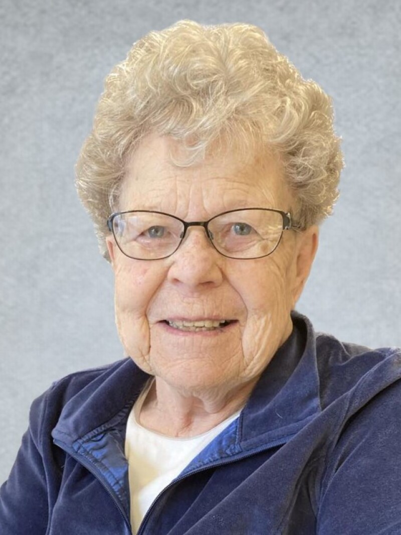 Virginia “Ginny” Casey - Mitchell Republic | News, weather, sports from ...