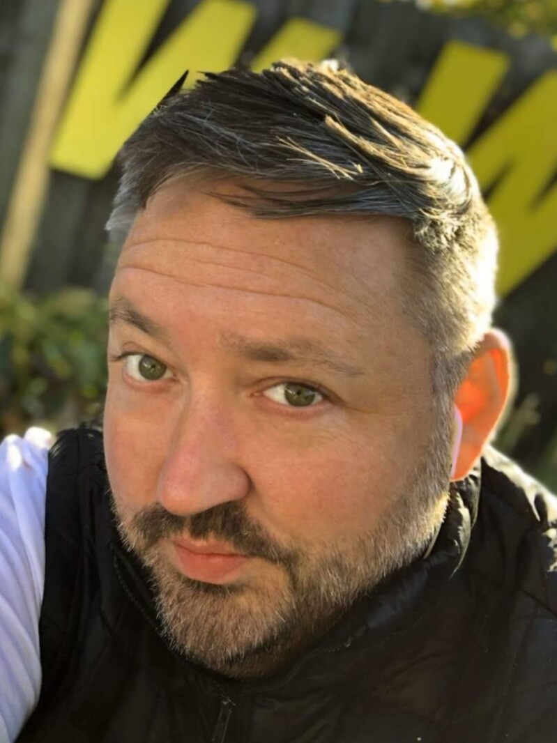 Frank Stegmaier - Detroit Lakes Tribune | News, weather, sports from ...