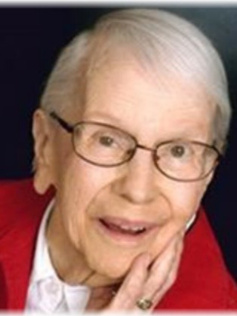 Winifred (Schultz) Dutke - The Dickinson Press | News, weather, sports ...