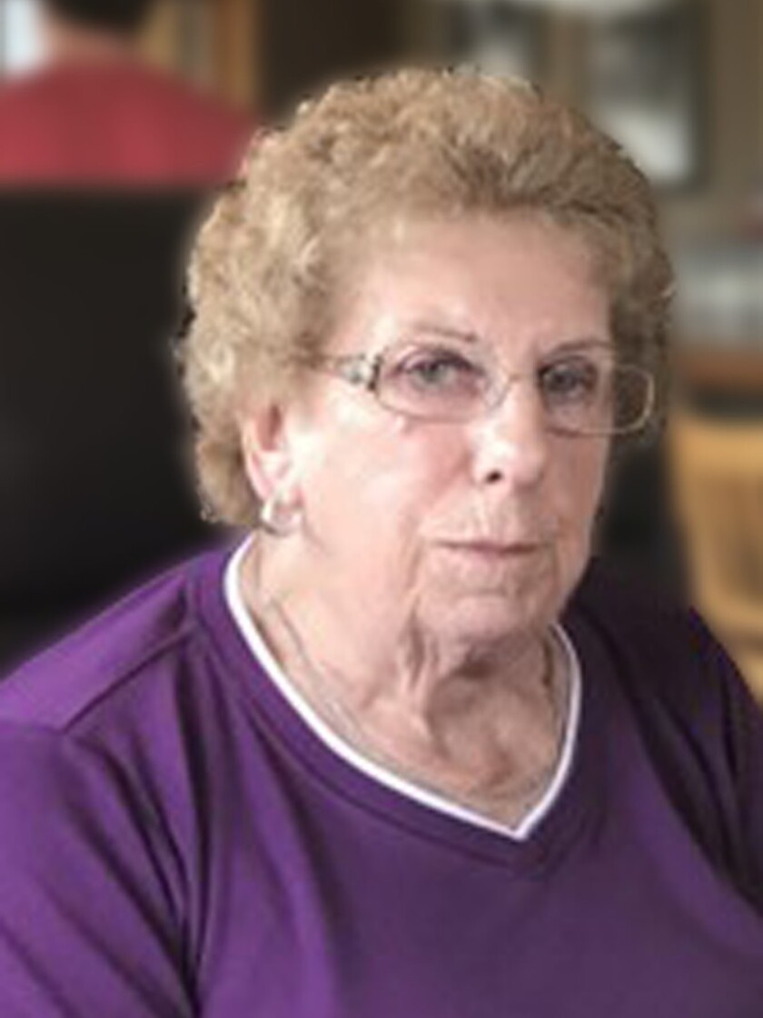 June Lavinia Stott - Grand Forks Herald | Grand Forks, East Grand Forks ...