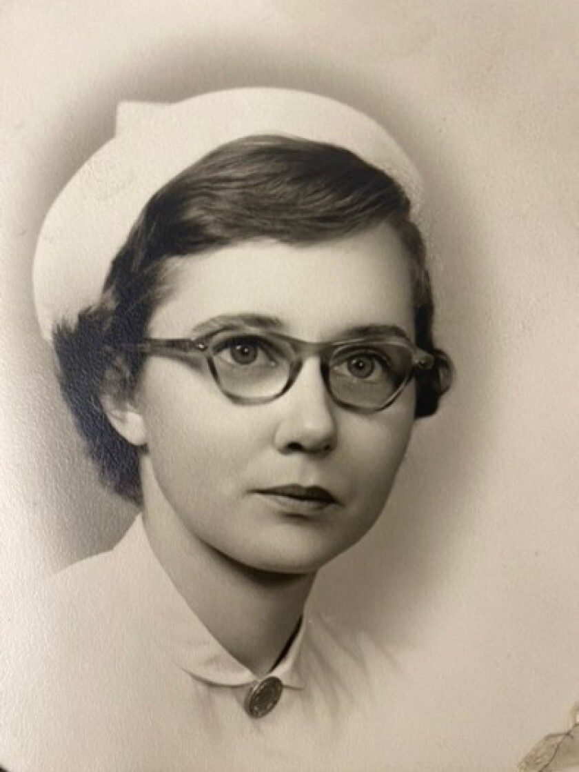 Cora Ann Rita Paulson - Duluth News Tribune | News, weather, and sports ...