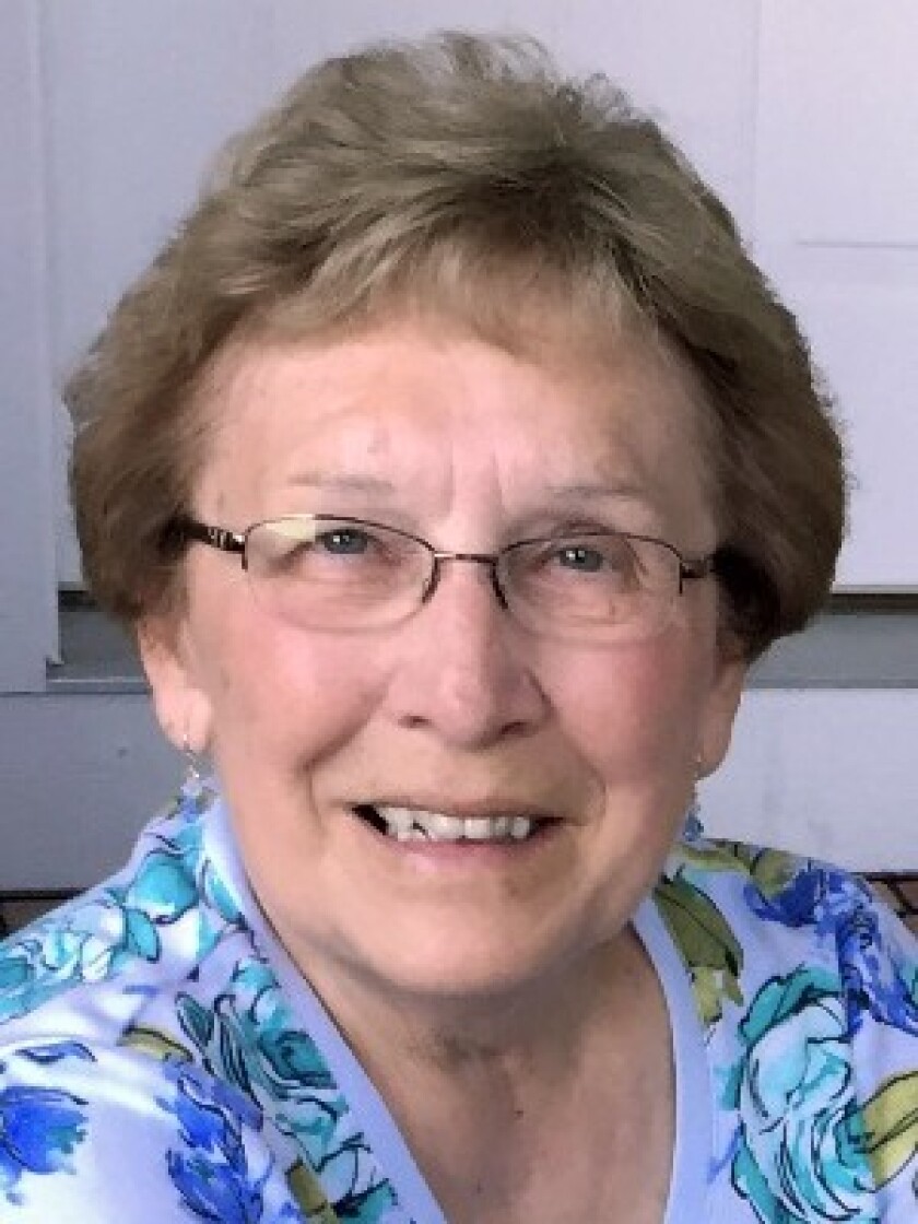 Georgia Marie Fritz - The Globe | News, weather, sports from ...