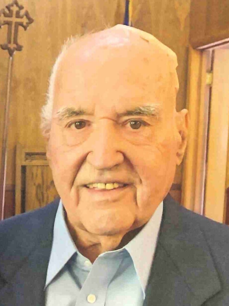 Eugene “Gene” A. Christensen - InForum | Fargo, Moorhead and West Fargo ...