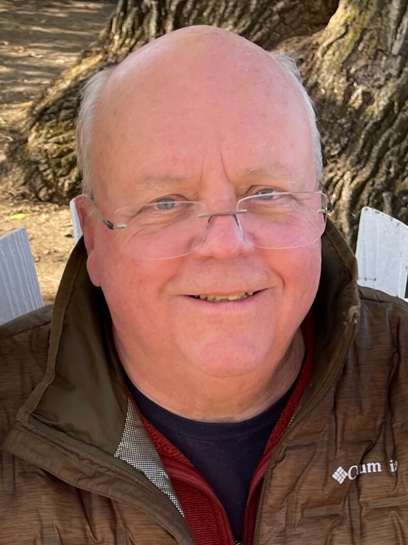 The Honorable Thomas Richard Olson - InForum | Fargo, Moorhead and West ...