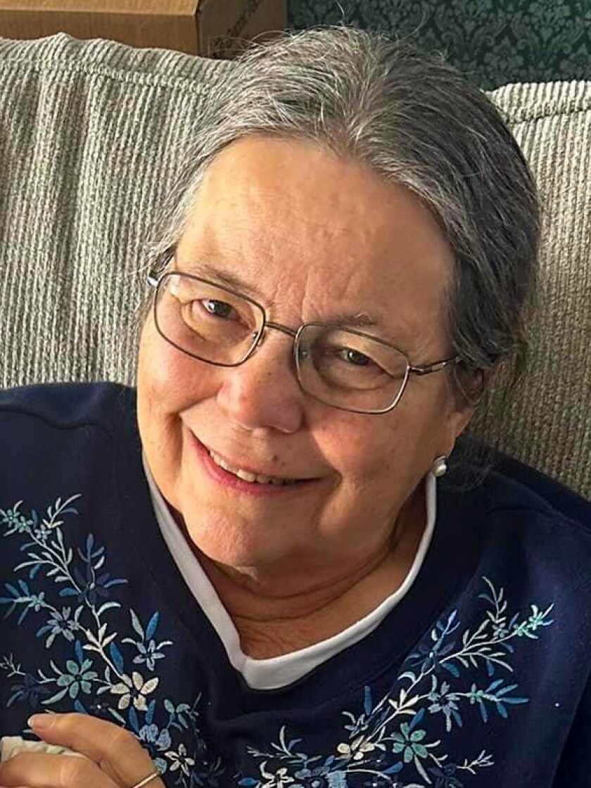 Bertha C. Paupst - Grand Forks Herald | Grand Forks, East Grand Forks ...