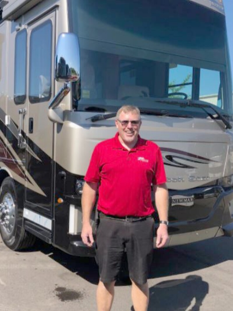 Randy L. Baker - Alexandria Echo Press | News, weather and sports from ...