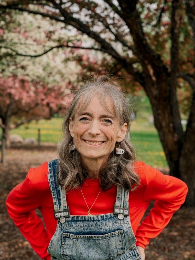 Shari Lynn Schindler - Grand Forks Herald | Grand Forks, East Grand ...