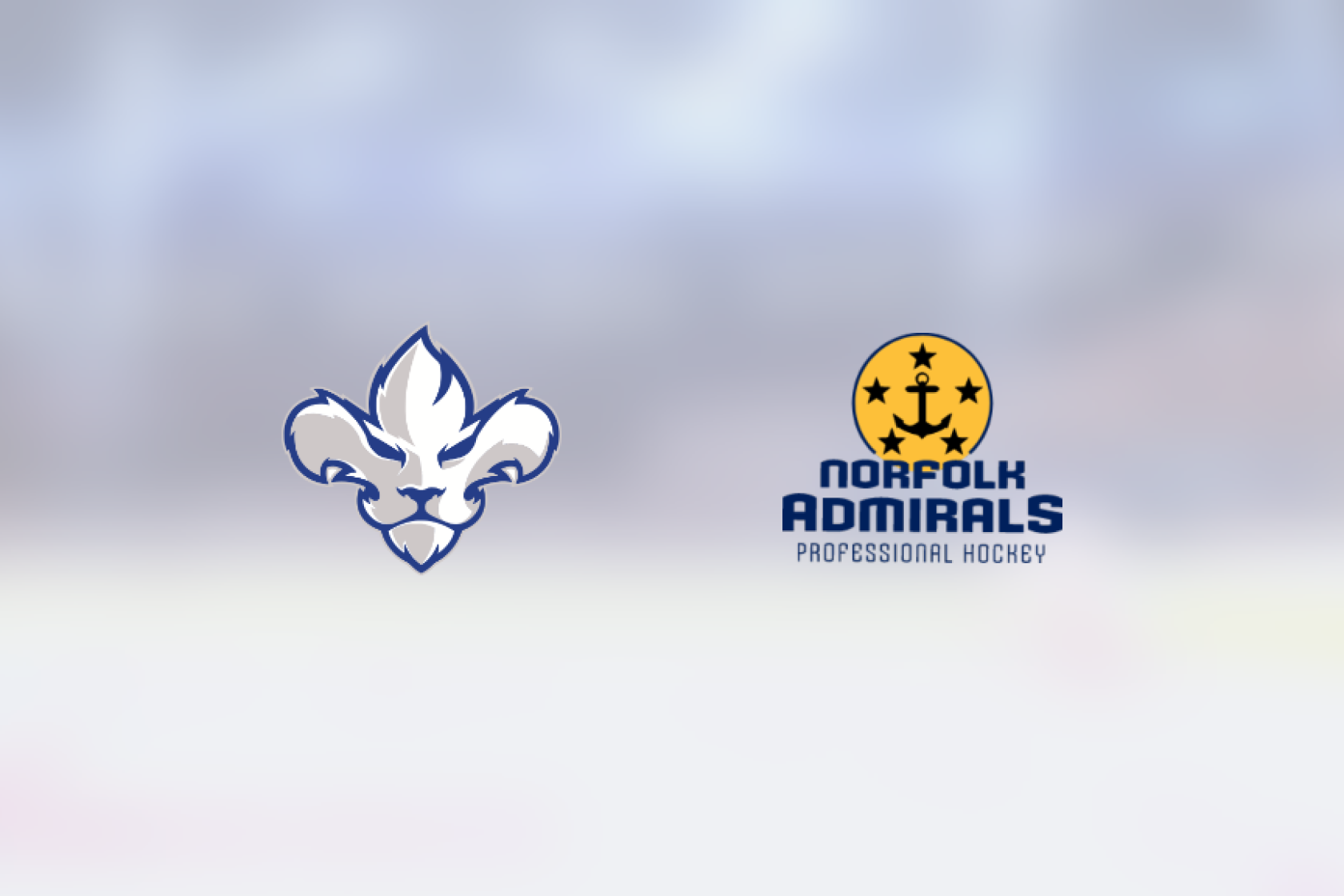 Norfolk Admirals win first game against Trois-Revières Lions - The Rink ...