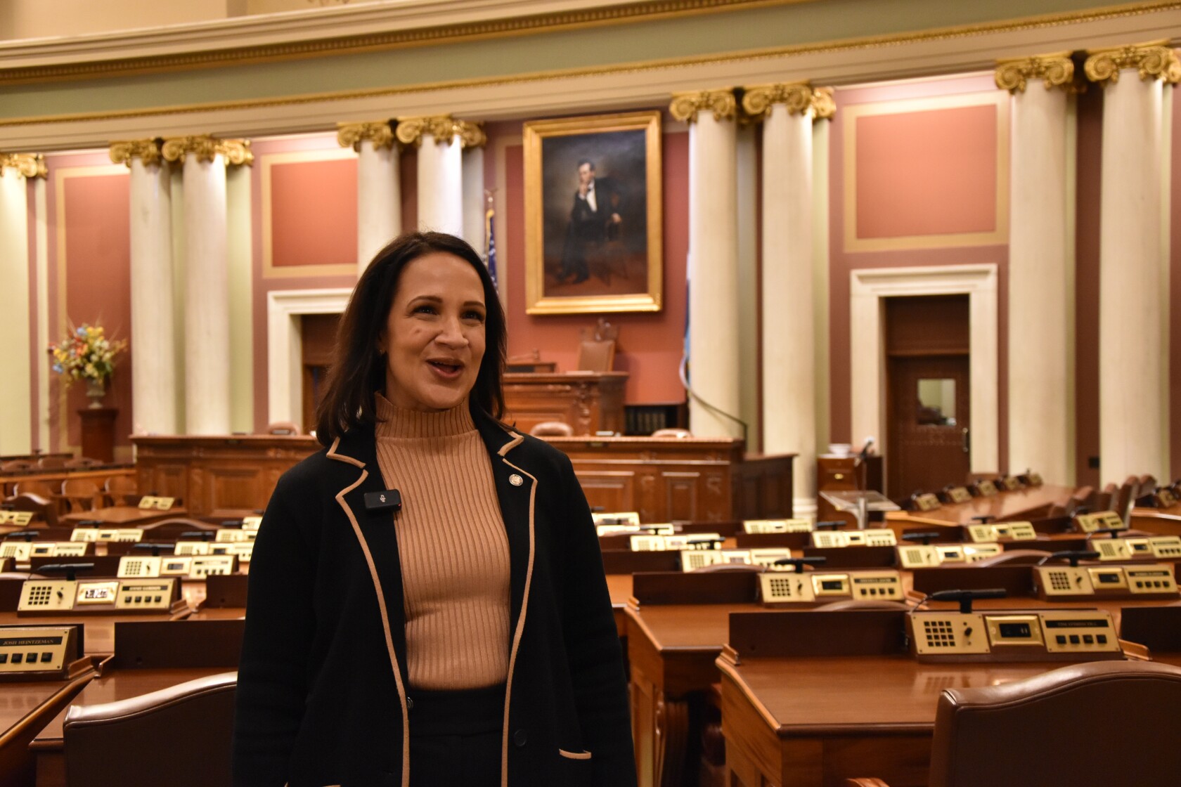 Minnesota Democrats to host statewide town halls to 'Fight back against ... Minnesota Democrats to host statewide town halls to 'Fight back against ...