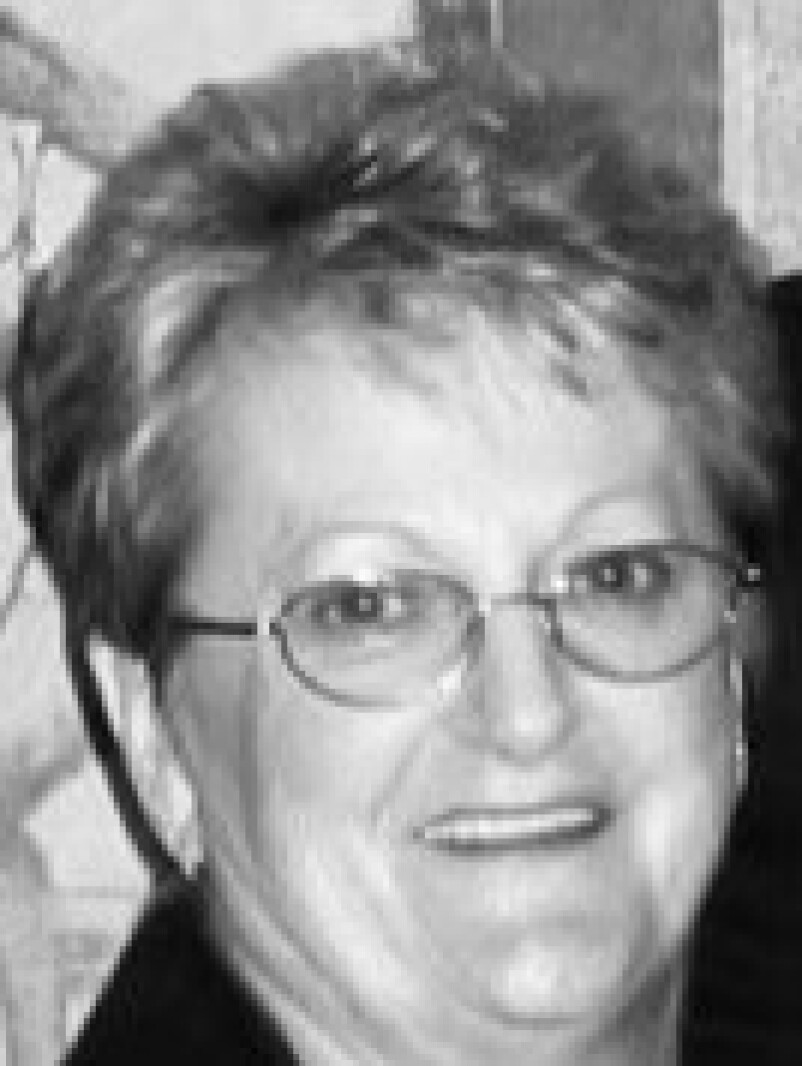 Judith Krier Hritz - Mitchell Republic | News, weather, sports from ...
