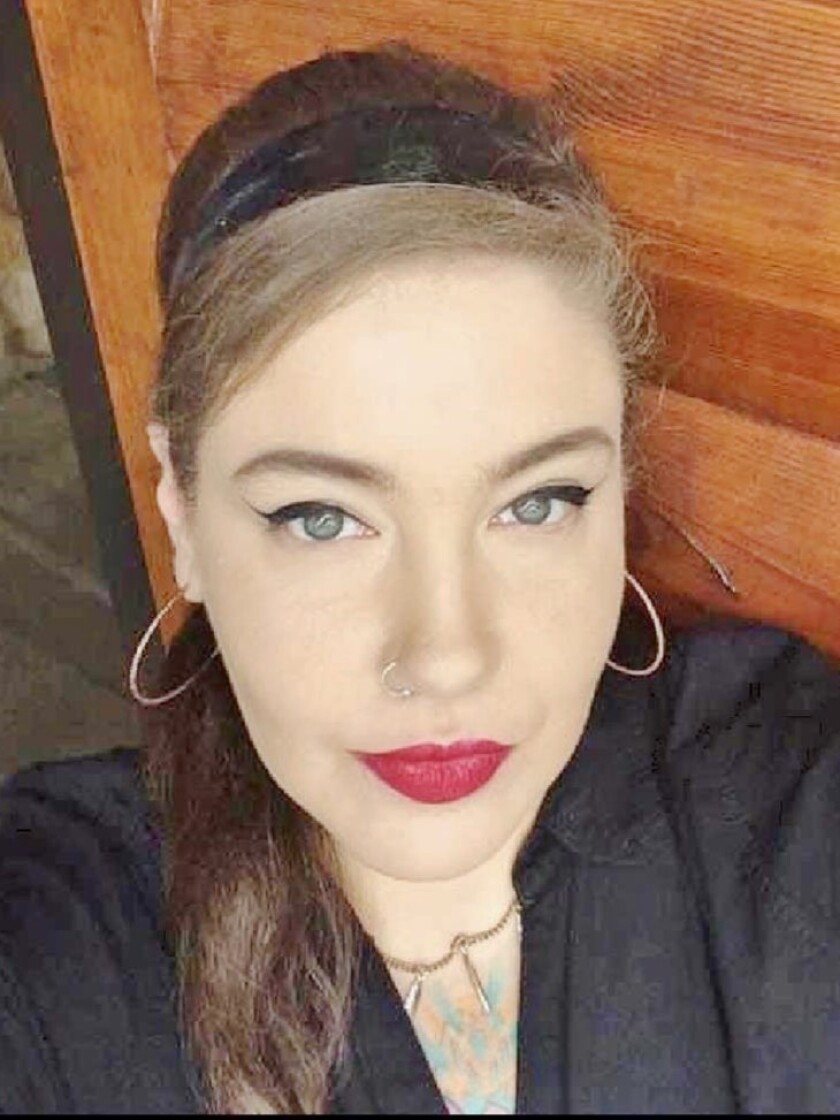 Amanda Suzanne-Agnes Barker Mead - Duluth News Tribune | News, weather ...