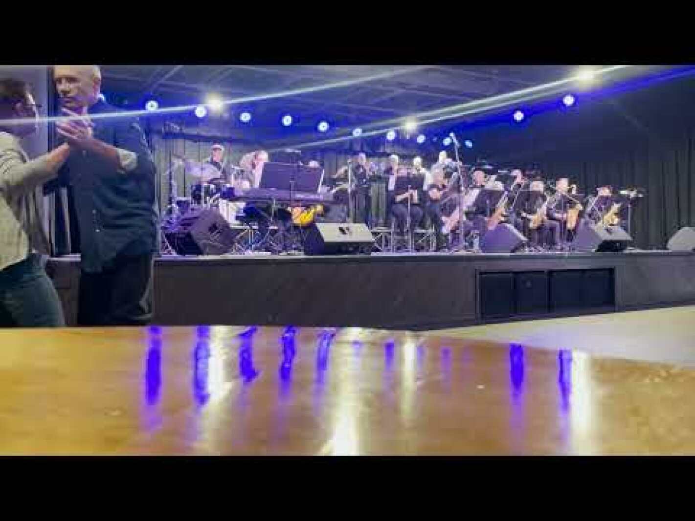 That's All - Beachfront Big Band - Detroit Lakes Tribune | News ...