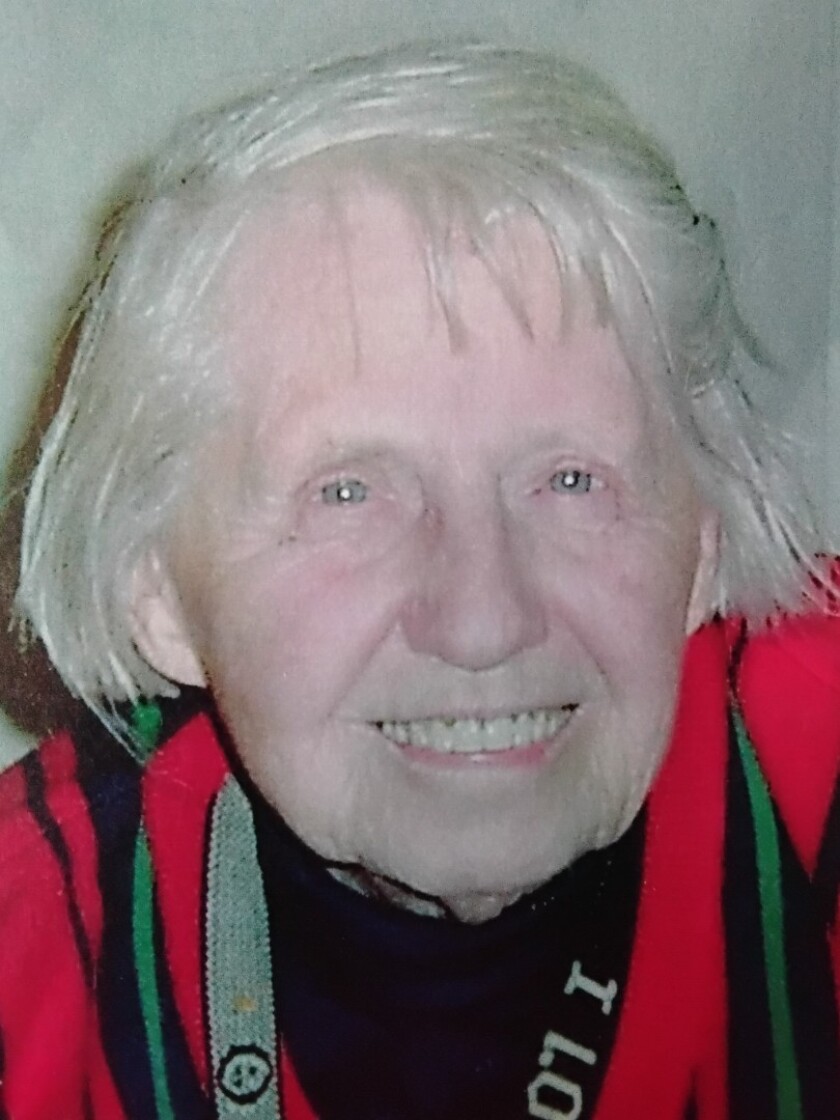 Arlene Carolynn (Janzig) Smith - Duluth News Tribune | News, weather ...