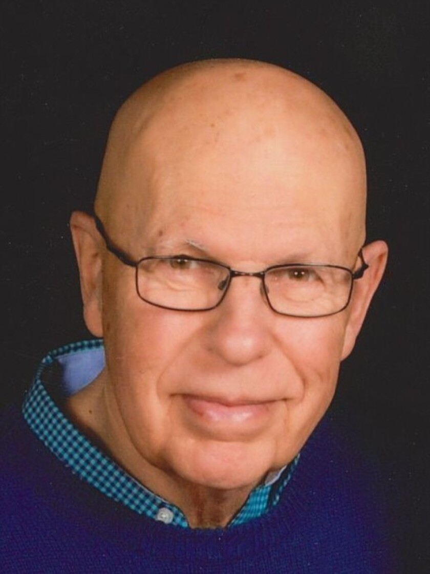 David E. Blattner - Post Bulletin | Rochester Minnesota news, weather ...