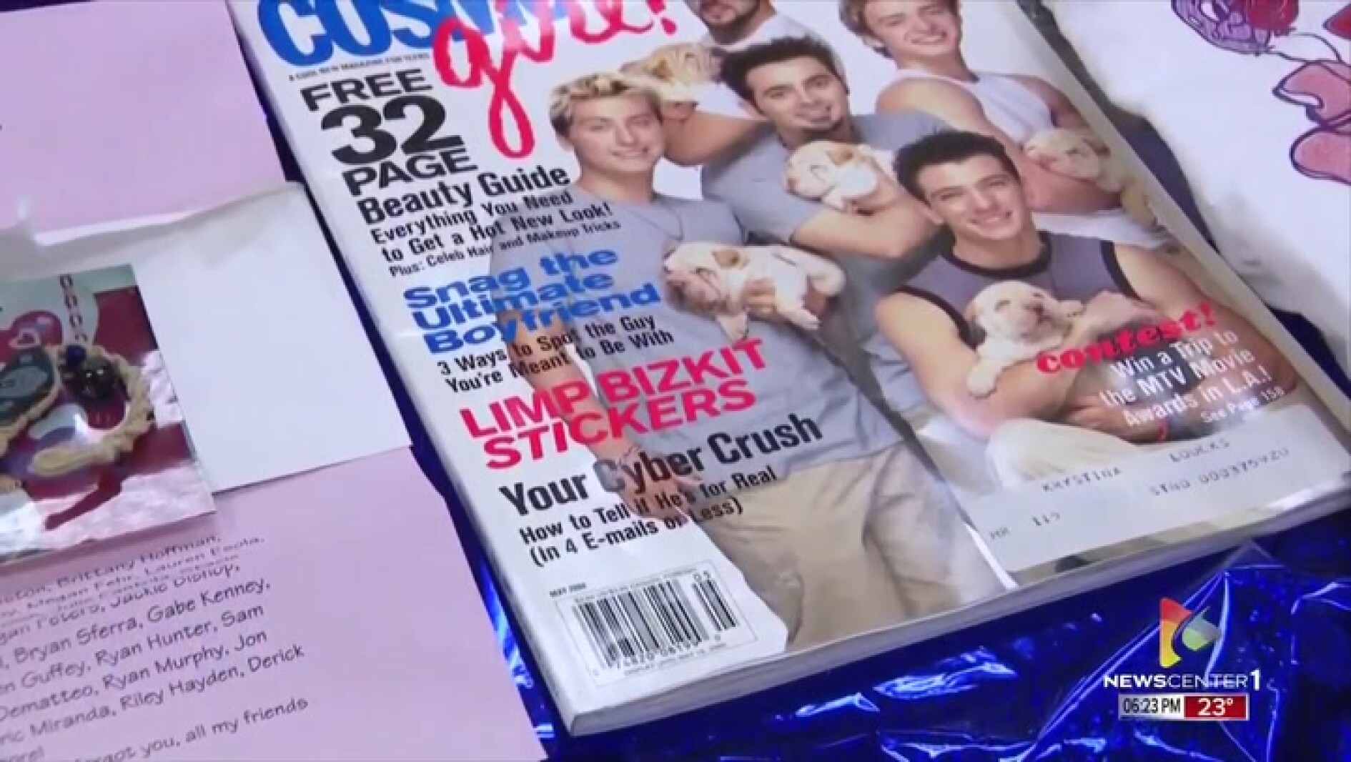 KNBN Live 2026-01-10 at 01:23 - Rapid City, South Dakota | News ...