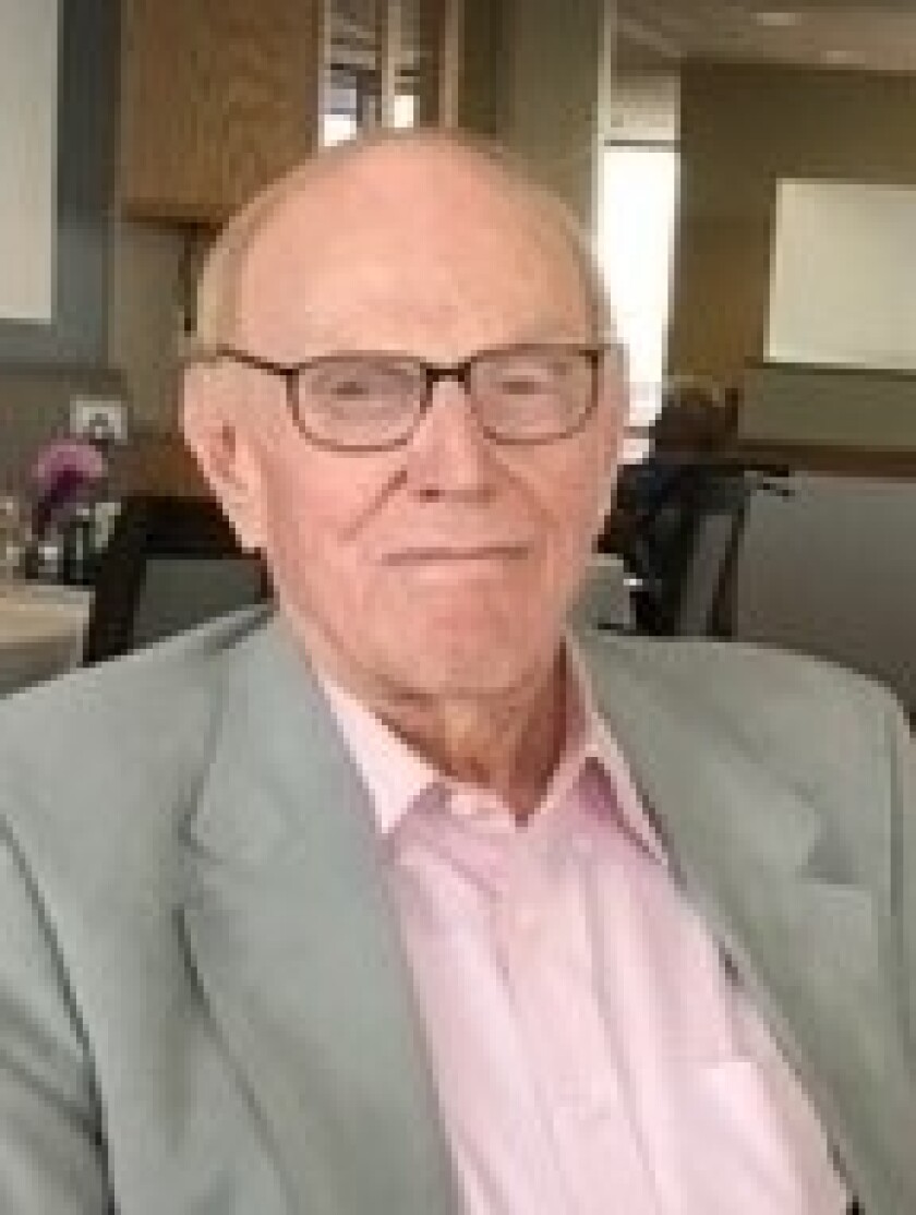 Carl A. Kohlmeyer - Post Bulletin | Rochester Minnesota news, weather ...