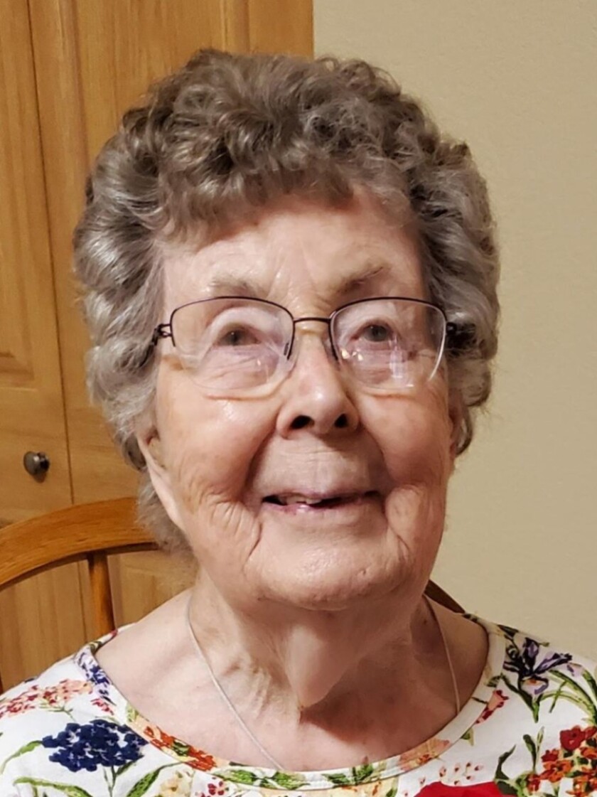 Jean Eleanor Dieter - The Globe | News, weather, sports from ...