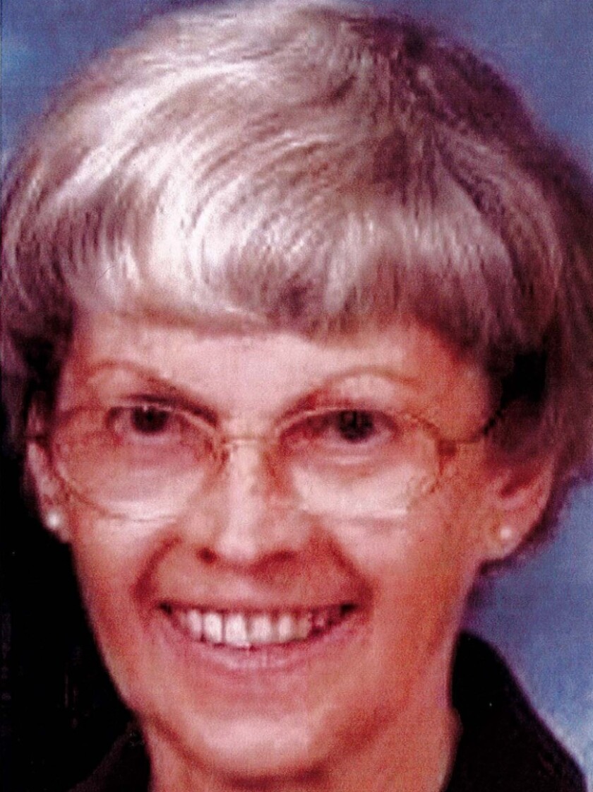 Hilda Louise Kurowski - Mitchell Republic | News, weather, sports from ...