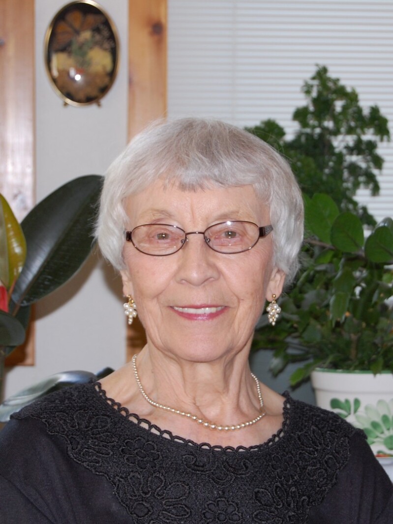 Mayme Lukes - Grand Forks Herald | Grand Forks, East Grand Forks news ...