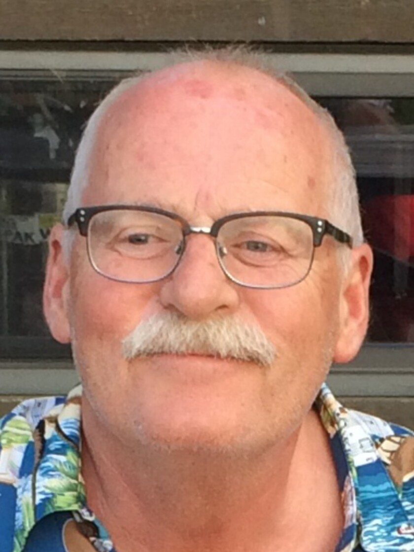 Bruce Hauger - Duluth News Tribune | News, weather, and sports from ...